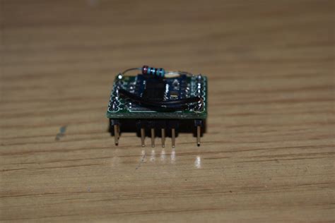 Neopixel Controller Over Wifi Using Esp 03 4 Steps Instructables