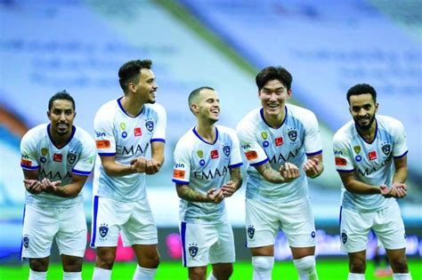 4 مكاسب حصدها الهلال من ديربي العاصمة