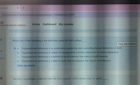 Sessment Simsssodleduin Mod Quiz Studyx