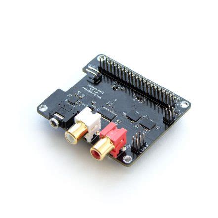 HiFiBerry Digi I O HiFiBerry