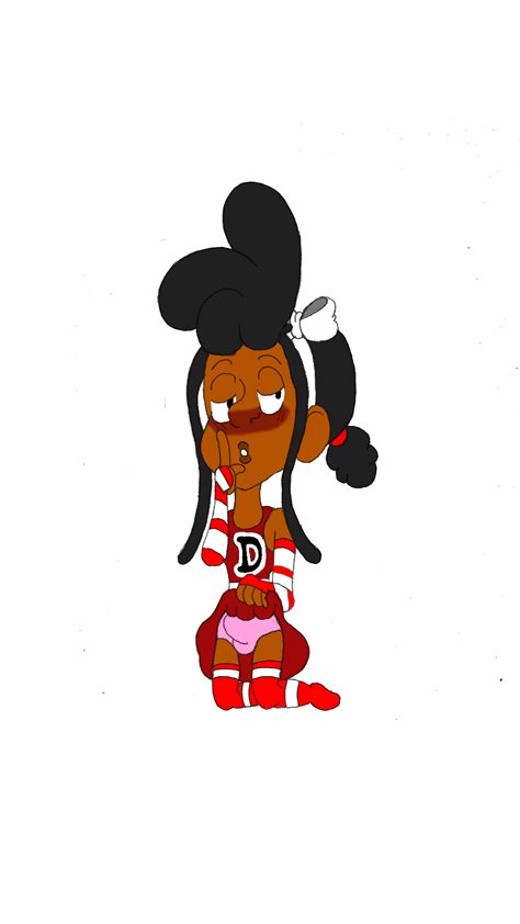 Mahmapuu Styled Bonnie Teasing The Viewer By Dragonboldbyday On Newgrounds