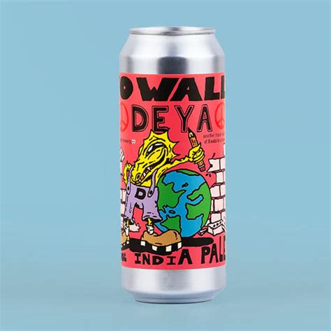 Deya Brewing Company The Epicurean Beer People