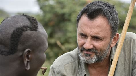 Frédéric Lopez Comment Son Psy La Aidé à Imaginer Lémission Rendez