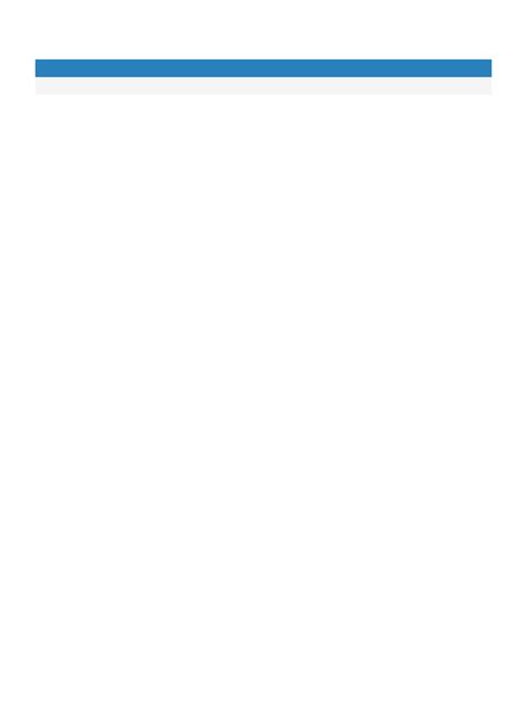 Deposit Statement Pdf