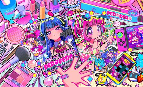 Muse Dash Cartoon Art Styles Cartoon Art Cute Drawings