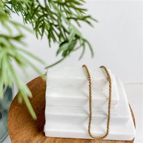 Aria Necklace Arlowandbirch