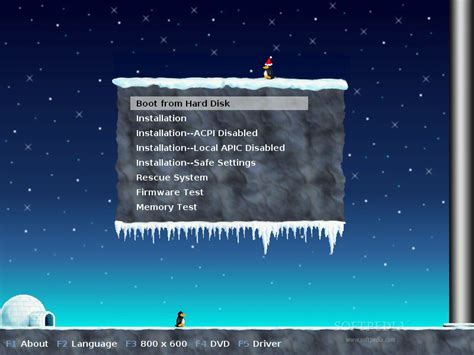 Opensuse 102 Installation Guide With Screenshots Softpedia