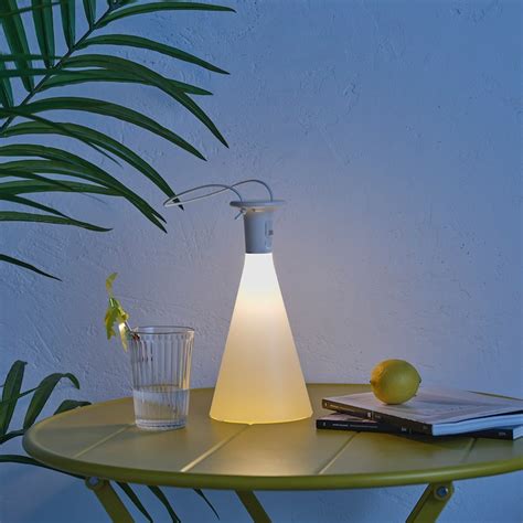 Solvinden Led Table Lamp 1014 Ikea