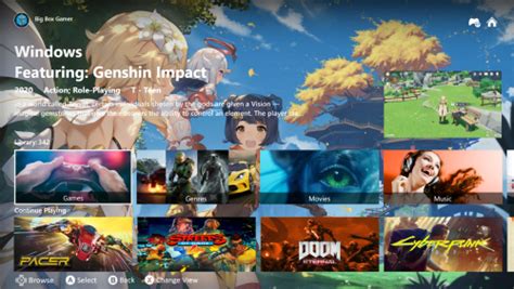 Titan Custom Themes Launchbox Community Forums