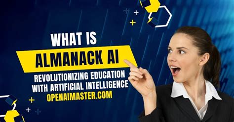 Revolutionizing Education With Artificial Intelligence GPT Master AI