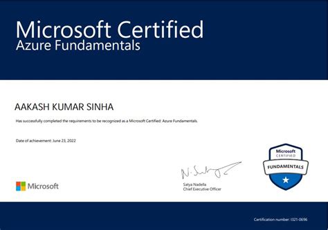 Azure Microsoft Microsoftazure Opportunity Aakash Kumar Sinha