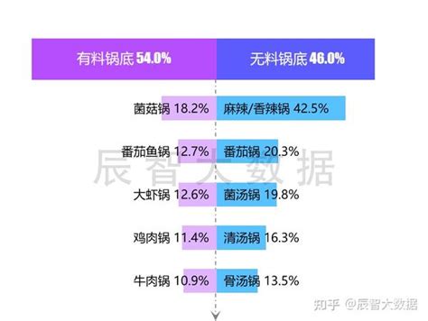 最新报告发布 2023年度中国火锅产业大数据研究报告 知乎