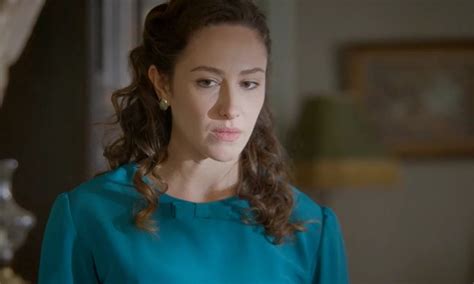 Άγιος έρωτας επόμενα επεισόδια Η Σοφία καταλαβαίνει ότι ο πατέρας της είναι ένα τέρας