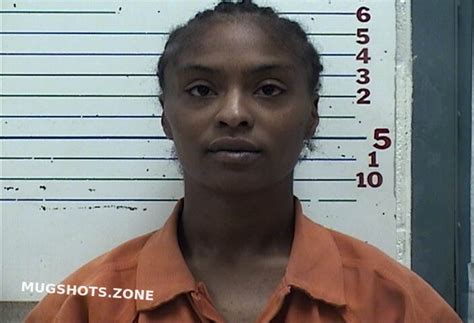 Menefee Siya Michelle 04082024 Comanche County Mugshots Zone