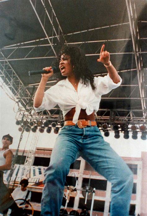 Selena Quintanilla Perez Would Have Been Very Excited To Receive