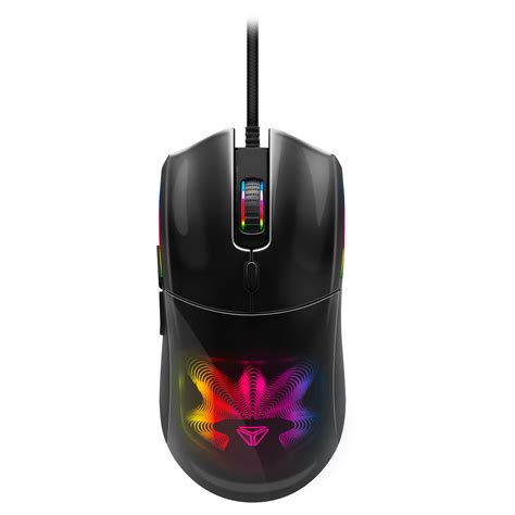 Yms 3010 Gaming Mouse With Holographic Logo Prisma Yenkee
