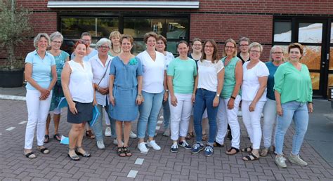 Foto Popkoor La Poko 1 1 Kulturhus T Kruispunt Laren Gelderland