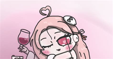 트릭컬 셀리네 낙서 께르륵のイラスト Pixiv