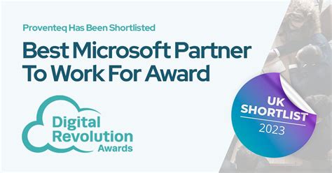 Proventeq On Linkedin Proventeq Digitalrevolution Microsoftpartner