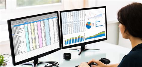 Comment Passer De Excel à Power Bi Webikeo
