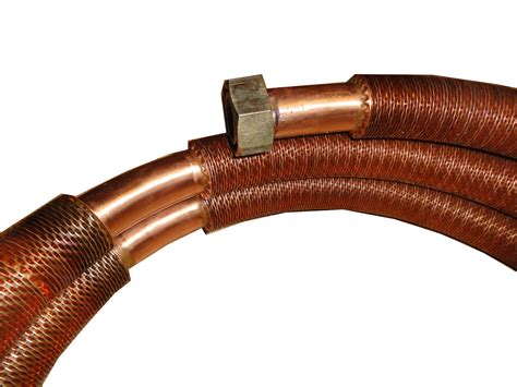 Intermediate Cooler For Sperre Hl2160 Compressor Vespion