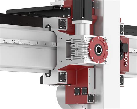 Linear Axis Cnc Design Cnc Milling Machine Diy Cnc