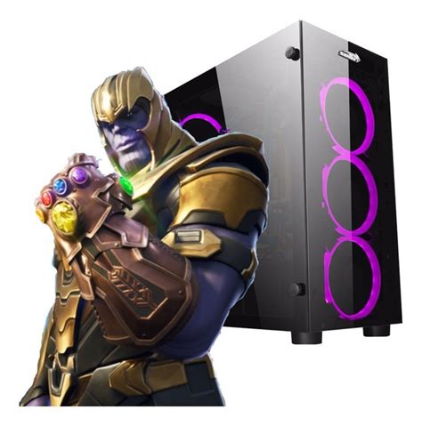 Pc Gamer MercadoLibre Ar