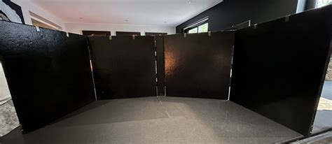 Epic DM Screen Dragon Genuine Leather Tome Dungeon Master DM Screen GM