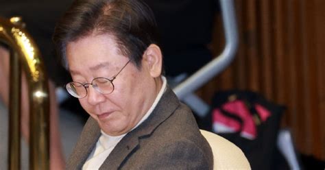 민주당 원로 공천 이재명 사적 목적 수단으로 변질사과해야