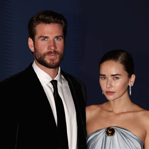 Liam Hemsworth En Chris Hemsworth Liam Hemsworth En Chris Hemsworth
