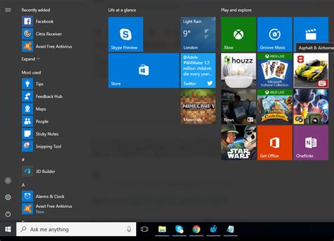 How To Unpin Windows 10 Start Menu Ads With Powershell Super User