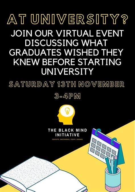 Appey Ogenyi On Linkedin Brand New Event From Tbmi 🎉