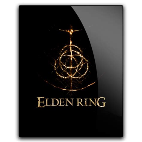 Icon Elden Ring By Einfachalonia On Deviantart