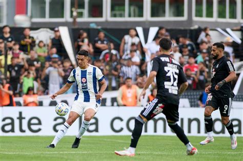 Talleres Empató Sin Goles Con Deportivo Riestra Por La Fecha 20 Del