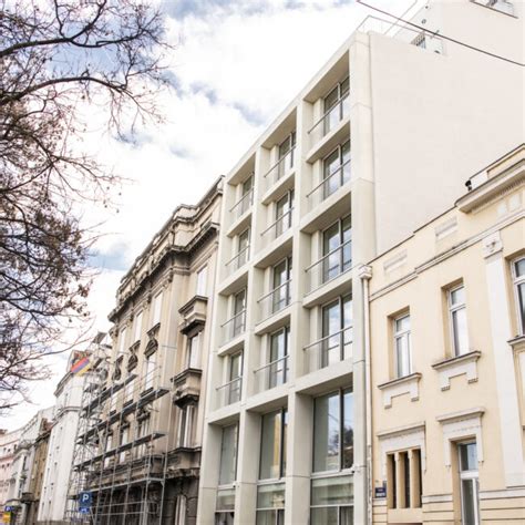 Projekti Jadran D O O Beograd