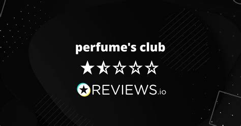 perfume's club Reviews - Read Reviews on Perfumesclub.co.uk Before You ...