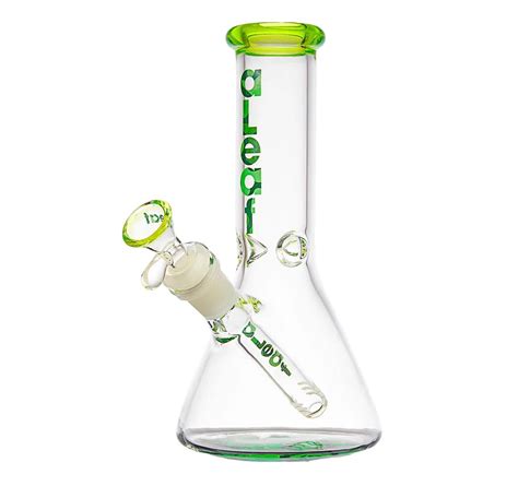 Quality Wholesale Nashville Aleaf 8 Beaker The Essential Wp