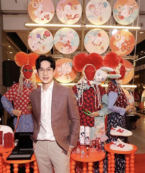 เปิดโปรไฟล์หรู “ไฮโซนิน ชนินทร์” หนุ่มข้างกาย “อั้ม พัชราภา” นักธุรกิจไฟแรง หล่อ รวยพันล้าน