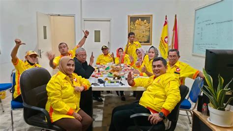 Partai Parsindo Meminta KPU Klarifikasi Hasil Verifikasi Administrasi