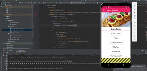 Flutter Is There A Way To Solve The Problem Of Index Inside The Map