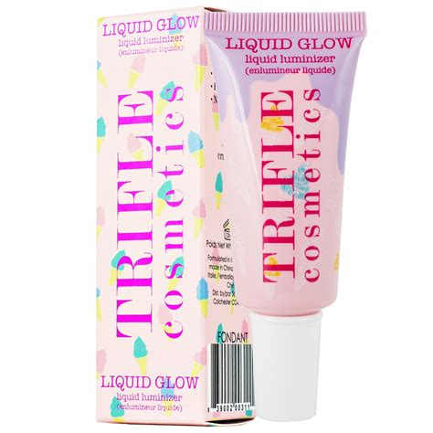 Liquid Glow Liquid Luminizer So Susan Cosmetics
