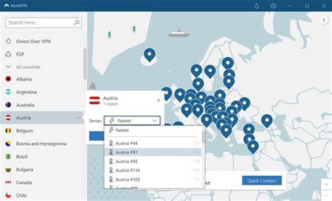 Download NordVPN Latest Version For PC Windows Mac