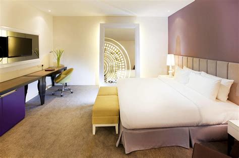 Silka Cheras Kuala Lumpur Hotel