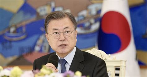 속보 文 망상과 광기의 정치 속 새해언제나 국민의 편”