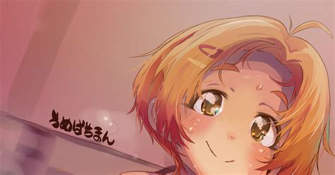 龍崎薫 龍崎薫ちゃん うめばちまんのイラスト Pixiv