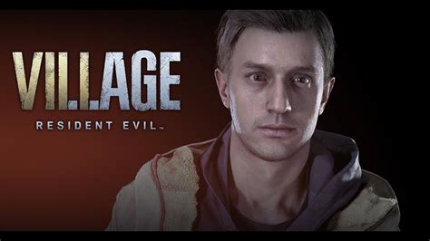 Directo Resubido RESIDENT EVIL VILLAGE YouTube