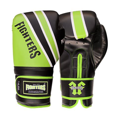 Sparring Gloves Fighters