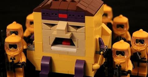 Lego Modok Imgur