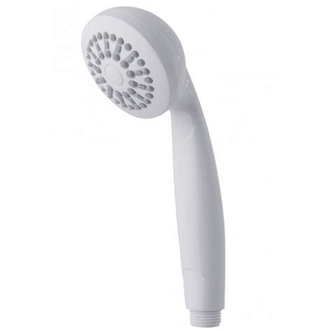 Multi Mode Shower Riser Kit 3 Function Head Orion Trade Supplies