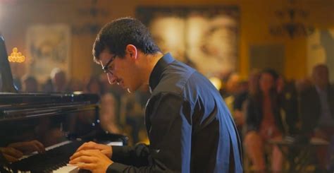 გიორგი გიგაშვილი ლონდონში Bbc ის სიმფონიურ ორკესტრთან ერთად დაუკრავს